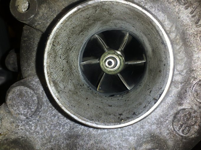 1.9 tdi svody +turbo 1749V-prodáno - DP forum