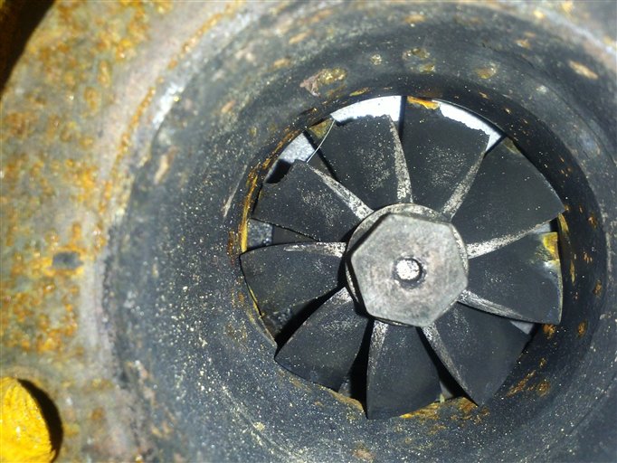 1.9 tdi svody +turbo 1749V-prodáno - DP forum