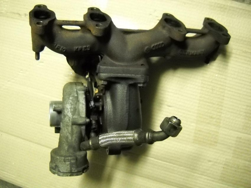 P. turbo GT1749 VA - DP forum