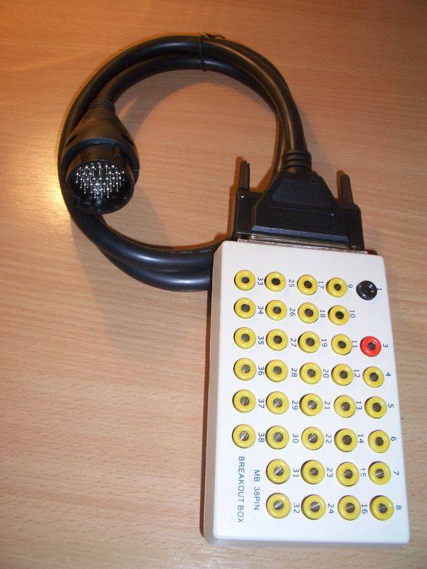 Dieselpower forum :: Zobrazit téma - P: Bosch KTS 520, KTS 550, KTS 570