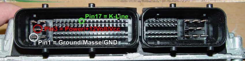 schema zapojení řídící jednotky fabia 1,2 12V - DP forum