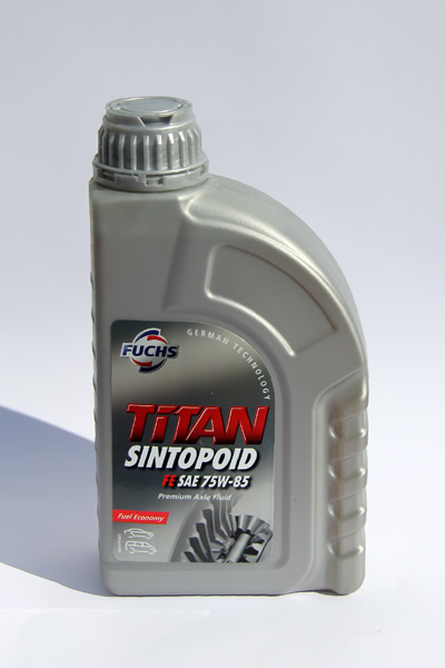 prev. olej FEBI 21829 - DP forum