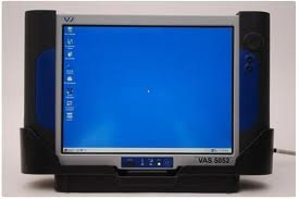 diagnostický přístroj VAS5052 - DP forum