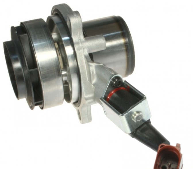 Motor CKFC se nechce ohřát - DP forum